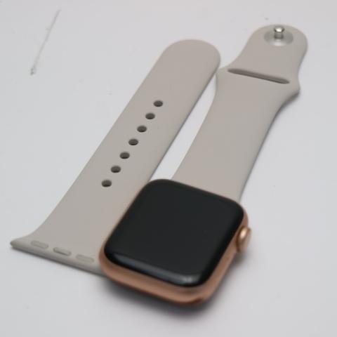 超美品 Apple Watch SE GPS 40mm ゴールド 即日発送 Watch Apple あすつく 土日祝発送OK :G99GD019Q07T:エコスタ - 通販 - Yahoo ...