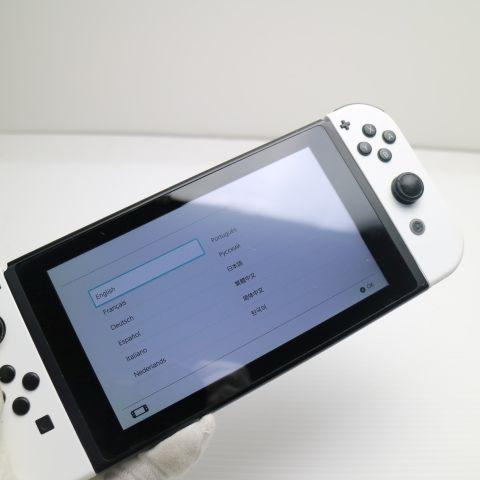 良品中古 Nintendo Switch ホワイト 即日発送 あすつく 土日祝発送OK : xaj70026741584 : エムティーエム - 通販 - Yahoo!ショッピング