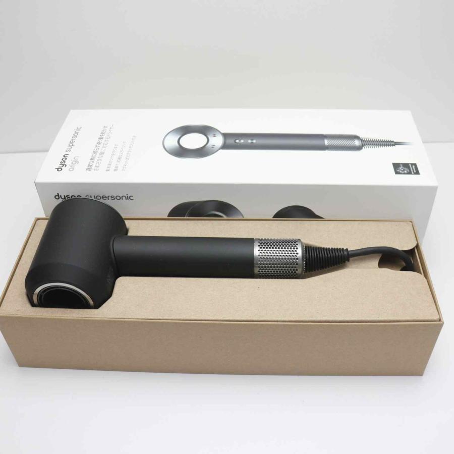 新品未使用 HD08 ULF Dyson Supersonic Ionic ブラック/ニッケル あすつく 土日祝発送 即日発送 : エムティーエム - 通販 - Yahoo!ショッピング