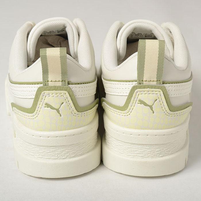 PUMA MAIZE UP PRINT WNS プーマ メイズ アップ プリント レディース スニーカー グレー 401433-01 : HONEY - 通販 - Yahoo!ショッピング