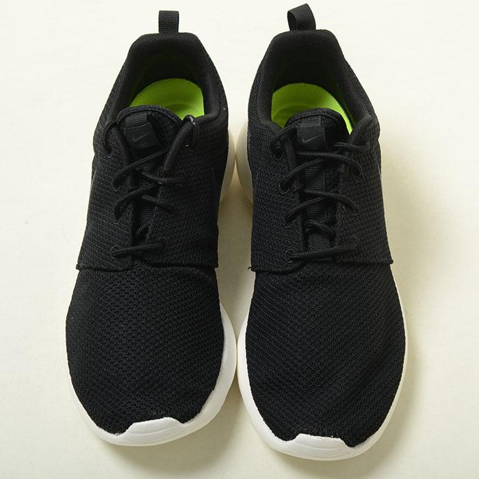 NIKE ROSHE ONE ナイキ ローシ ワン メンズ スニーカー 春夏 ブラック 511881-010 : HONEY - 通販 ...