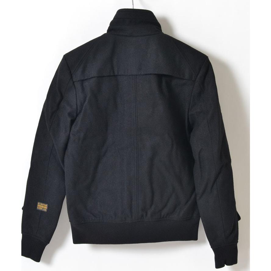 G-STAR RAW 【訳あり】G-STAR ARTNER BOMBER ジースター G-STAR RAW 【訳あり】G-STAR ARTNER BOMBER ジースター
