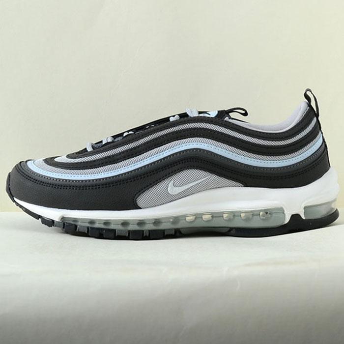 NIKE AIR MAX 97 ナイキ エアマックス メンズ スニーカー グレー 921826-019 : HONEY - 通販 - Yahoo!ショッピング