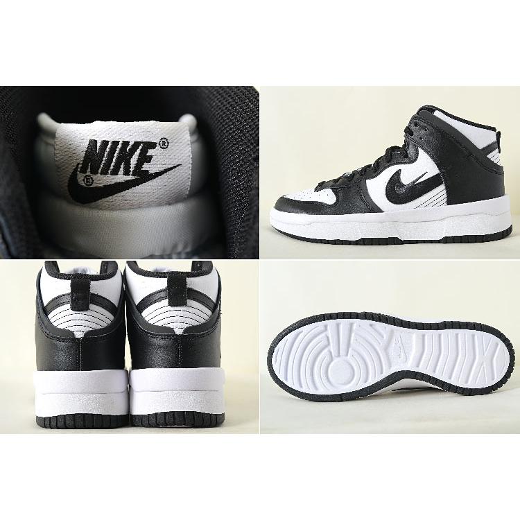NIKE WMNS DUNK HIGH UP ウィメンズ ナイキ ダンク ハイ アップ NIKE WMNS DUNK HIGH UP ウィメンズ ナイキ ダンク ハイ アップ