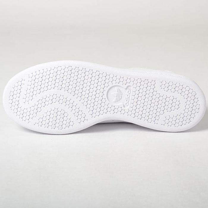 adidas（アディダス） adidas STAN SMITH スタンスミス メンズ スニーカー ホワイト f36575 : HONEY ...