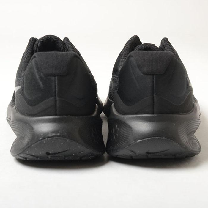 NIKE（ナイキ） NIKE REVOLUTION 7 WIDE レボリューション ワイド メンズ スニーカー ブラック fb8501-001 ...