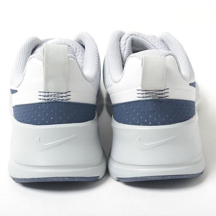 NIKE AIR MAX NUAXIS ナイキ エアマックス ニュアクシス メンズ スニーカー グレー fd4329-003 : HONEY ...