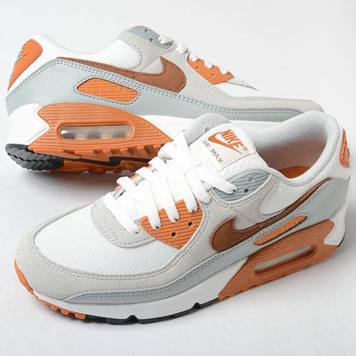 NIKE AIR MAX 90 ナイキ エア マックス メンズ スニーカー ホワイト fn6958-100 : HONEY - 通販 - Yahoo!ショッピング