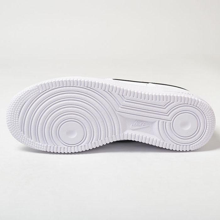 NIKE AIR FORCE 1 (GS) ナイキ エア フォース レディース スニーカー オールシーズン ホワイト fv5948-101 ...