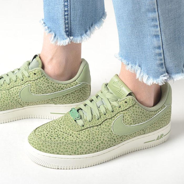NIKE（ナイキ） NIKE W AIR FORCE 1 '07 PRM ウィメンズ エア フォース ワン プレムアム レディース スニーカー ...