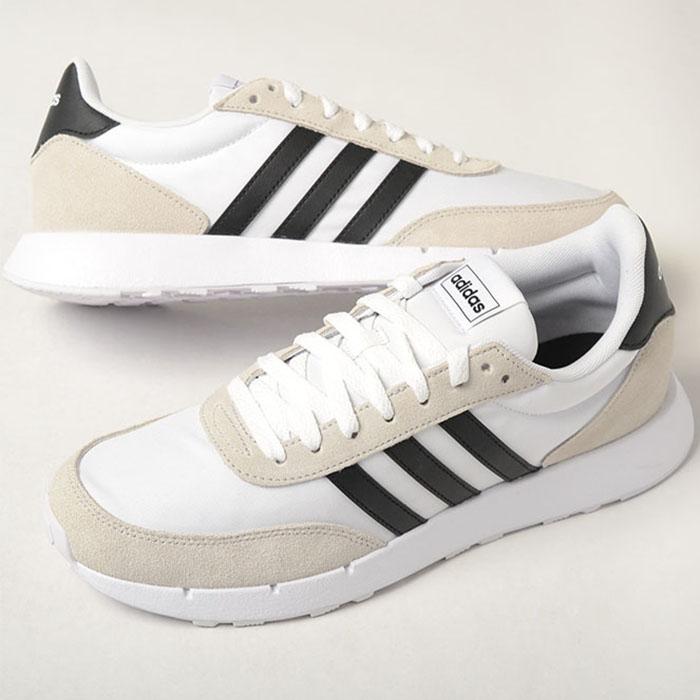 adidas RUN 60S 2.0M アディダス ラン メンズ スニーカー adidas RUN 60S 2.0M アディダス ラン メンズ スニーカー