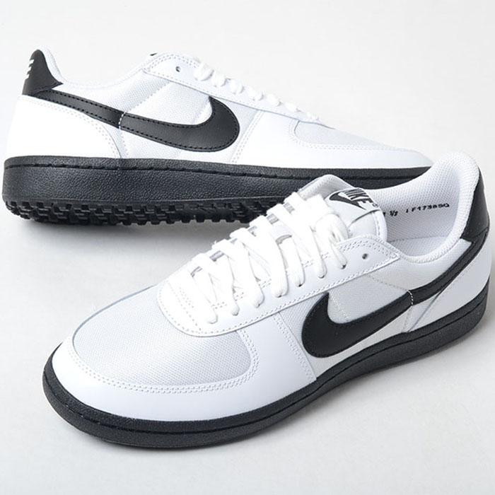NIKE（ナイキ） NIKE FIELD GENERAL LTR フィールド ジェネラル レザー