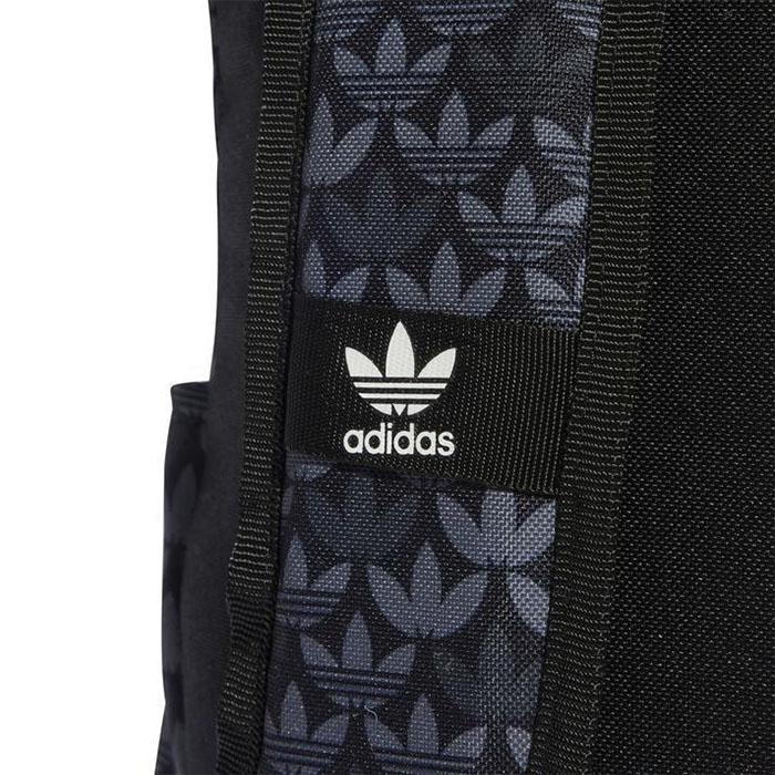 adidas アディダス モノグラム バック バッグ 20.5リットル ブラック iu0009 : HONEY - 通販 - Yahoo!ショッピング
