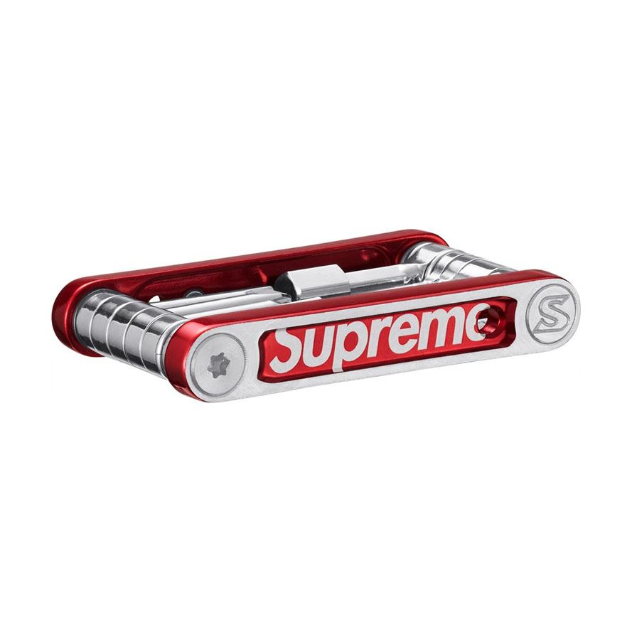 Supreme 【並行輸入品】Supreme Silca Bike Tool シュプリーム シリカ バイク ツール : HONEY - 通販 - Yahoo!ショッピング
