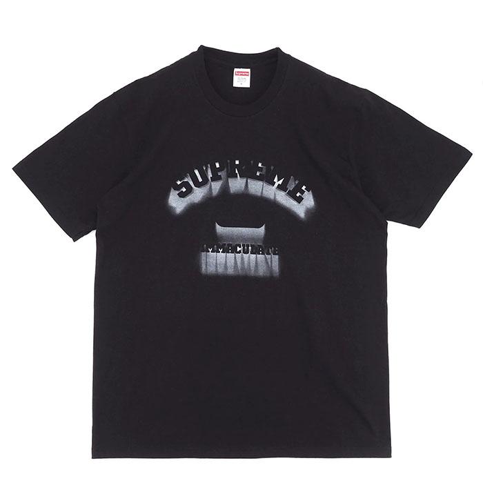 Supreme 【並行輸入品】Supreme Shadow Tee シュプリーム メンズ ティシャツ 半袖 ブラック グレー ホワイト ネイビー カーキ S M L XL 全7色 ...