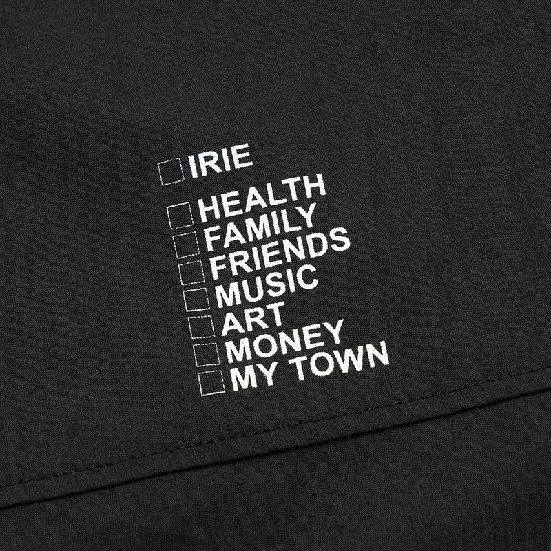 IRIE LIFE（アイリーライフ） アイリーバイアイリーライフ IRIE by irielife ナイロンジャケット メンズ M-XXL ...