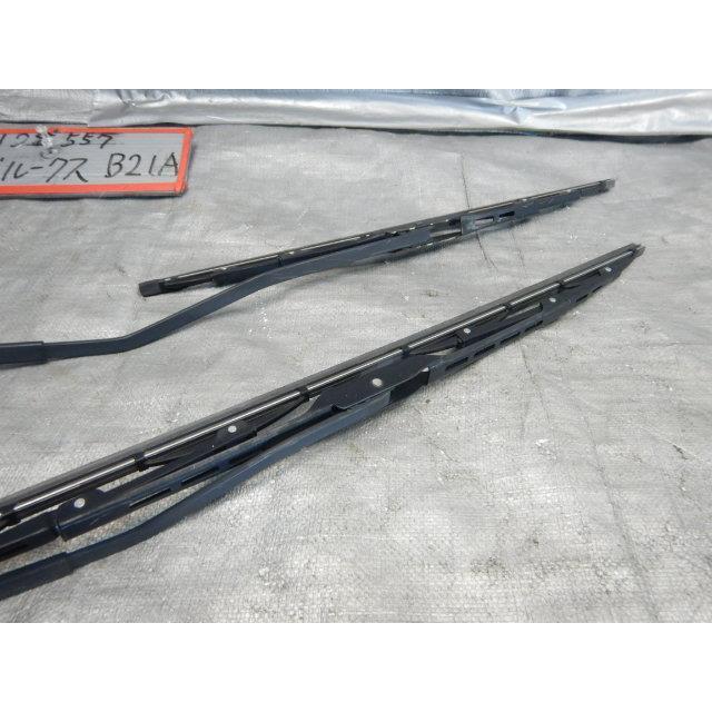 デイズルークス DBA-B21A 「Fワイパーアーム」 28881-6A00G :220312855719900:日本エコカ工業ヤフー店 - 通販 - Yahoo!ショッピング