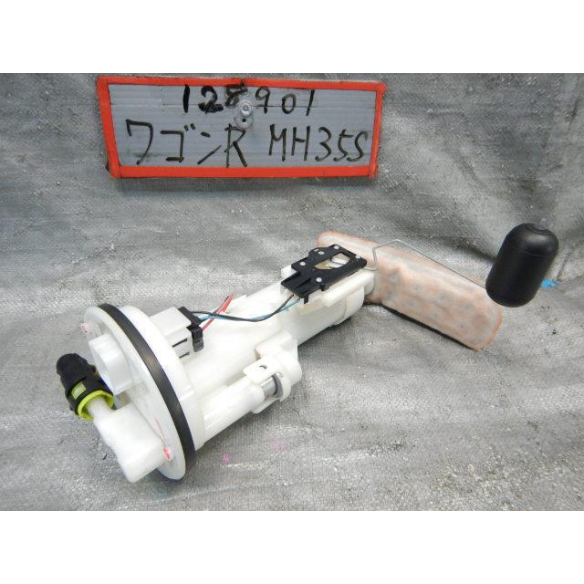 ワゴンR ワゴンR DBA-MH35S フューエルポンプ 15101-63810 : 日本エコカ工業ヤフー店 - 通販 - Yahoo!ショッピング