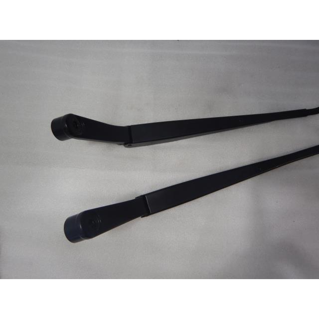 ワゴンR DAA-MH55S 「Fワイパーアーム」 38310-63R00 :220913122719900:日本エコカ工業ヤフー店 - 通販 - Yahoo!ショッピング