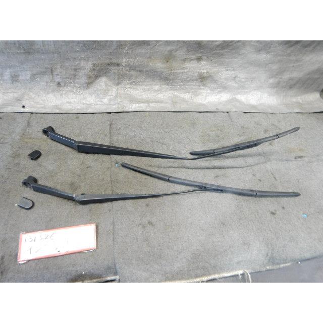 インプレッサ DBA-GP3 「Fワイパーアーム」 86532FJ000 : 日本エコカ工業ヤフー店 - 通販 - Yahoo!ショッピング