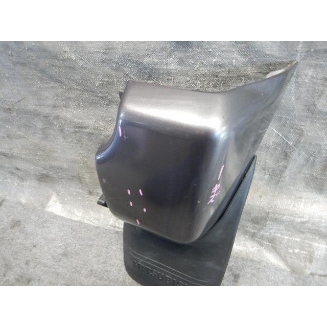 パジェロミニ TA-H58A RバンパーASSY 6410A180 :230413431415100:日本エコカ工業ヤフー店 - 通販 - Yahoo!ショッピング