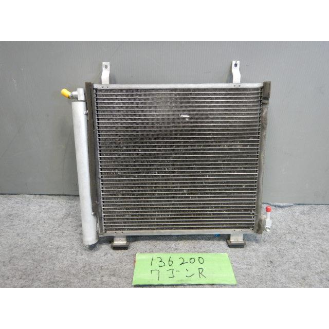 ワゴンR ワゴンR DBA-MH34S コンデンサー 95310-50M01 : 日本エコカ工業ヤフー店 - 通販 - Yahoo!ショッピング