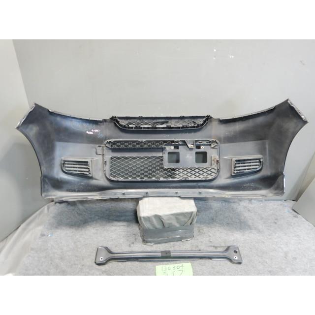 ライフ DBA-JB5 FバンパーASSY 71101-SFA-Z00ZA : 日本エコカ工業ヤフー店 - 通販 - Yahoo!ショッピング