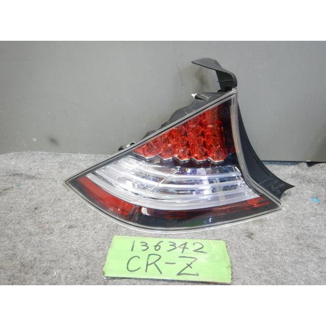 CR−Z DAA-ZF2 左テールランプ 33550-SZT-E11 :230813634215600:日本エコカ工業ヤフー店 - 通販 - Yahoo!ショッピング