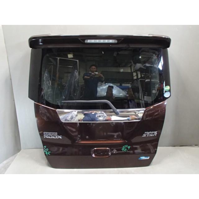 デイズルークス DBA-B21A バックドアASSY 90100-6A01M : 日本エコカ工業ヤフー店 - 通販 - Yahoo!ショッピング