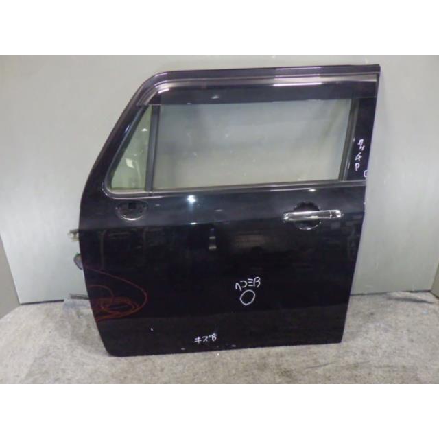 ラパン ラパン DBA-HE22S 左FドアASSY 68002-85K00 : 日本エコカ工業ヤフー店 - 通販 - Yahoo!ショッピング