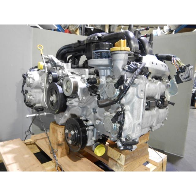 インプレッサ DBA-GJ7 エンジンASSY 11010AB240 : 日本エコカ工業ヤフー店 - 通販 - Yahoo!ショッピング