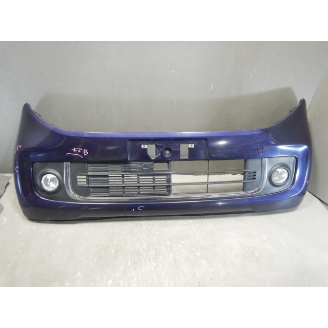 N-ONE N−ONE DBA-JG1 FバンパーASSY 71100-T4G-N00ZG : 日本エコカ工業ヤフー店 - 通販 ...