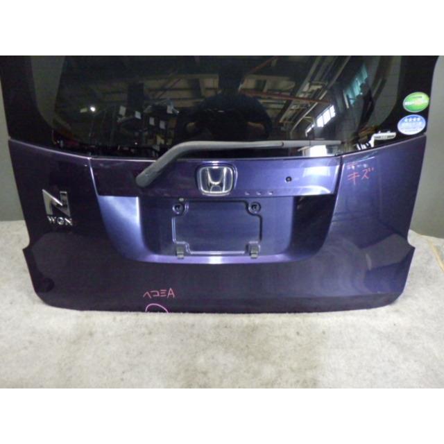 N-WGN N−WGN DBA-JH2 バックドアASSY 68100-T6G-J30ZZ : 日本エコカ工業ヤフー店 - 通販 - Yahoo!ショッピング