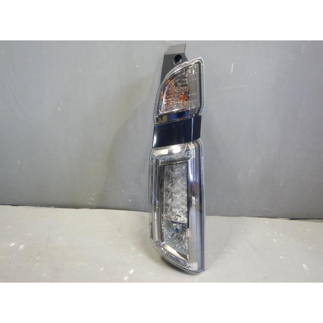 N-WGN N−WGN DBA-JH1 右テールランプ 33500-T6G-J03 : 日本エコカ工業ヤフー店 - 通販 - Yahoo!ショッピング