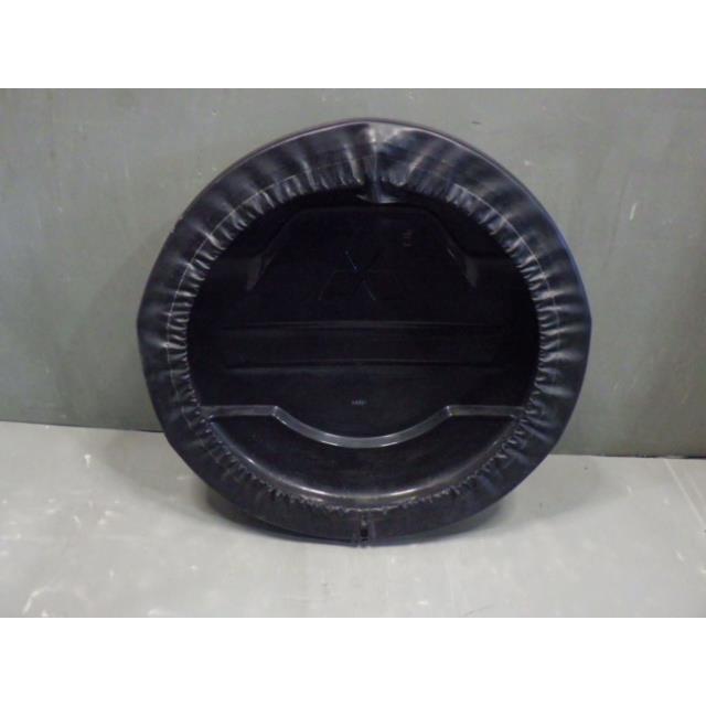 パジェロミニ TA-H58A スペアタイヤケース MR651621 参考品番 : 240714071817590 : 日本エコカ工業ヤフー店 - 通販 - Yahoo!ショッピング
