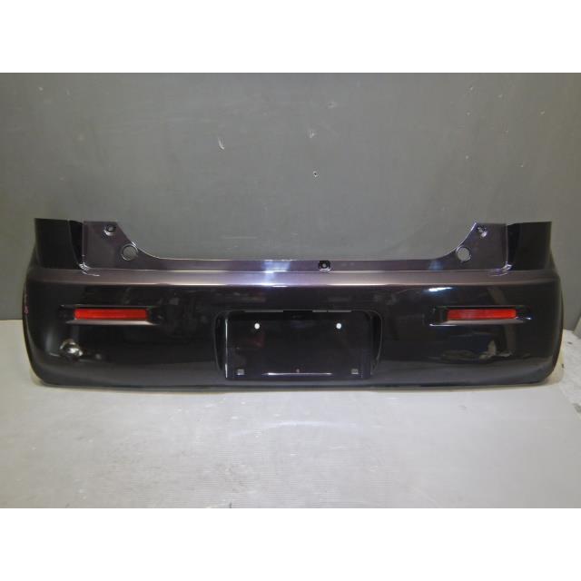 MRワゴン DBA-MF33S RバンパーASSY 71811-50M00-ZSF : 日本エコカ工業ヤフー店 - 通販 - Yahoo!ショッピング