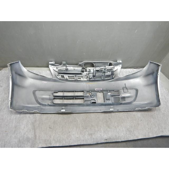 ムーヴ ムーヴ DBA-L175S FバンパーASSY 52101-B2210-B0 : 日本エコカ工業ヤフー店 - 通販 - Yahoo!ショッピング