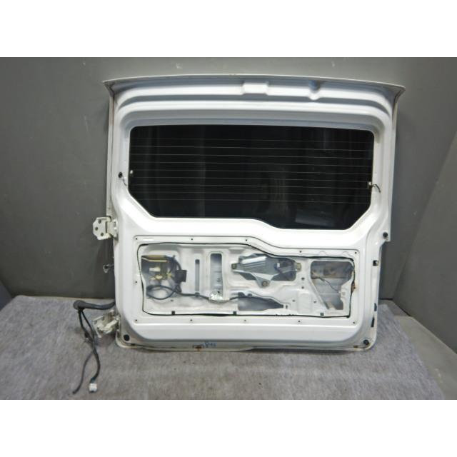 パジェロミニ TA-H58A バックドアASSY MR990205 : 日本エコカ工業ヤフー店 - 通販 - Yahoo!ショッピング