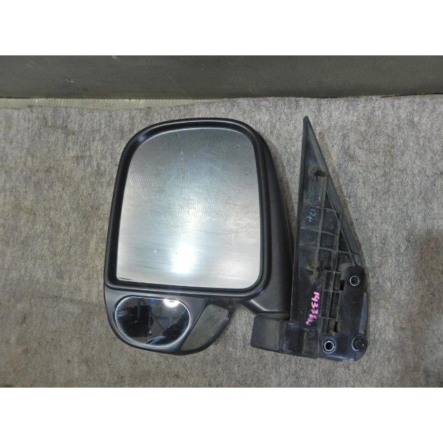 ミニキャブ GBD-U62V 左サイドミラー 7632A841WB : 日本エコカ工業ヤフー店 - 通販 - Yahoo!ショッピング