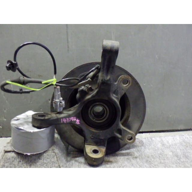 モコ DBA-MG33S 左FナックルハブASSY 40015-4A00E : 日本エコカ工業ヤフー店 - 通販 - Yahoo!ショッピング