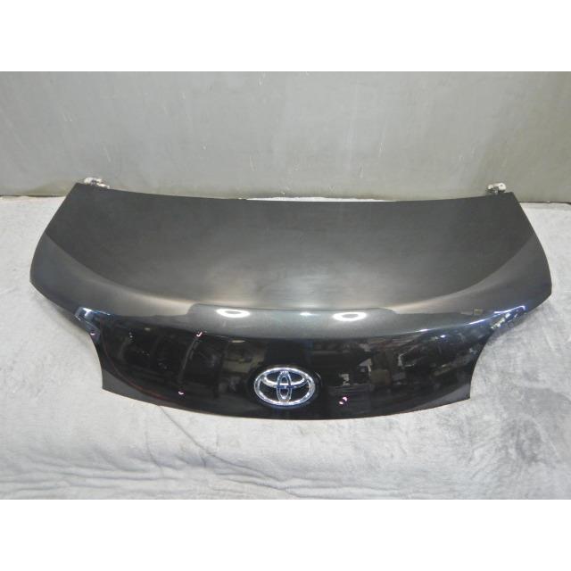 ポルテ ポルテ CBA-NNP11 ボンネットフード 53301-52180 : 日本エコカ工業ヤフー店 - 通販 - Yahoo!ショッピング