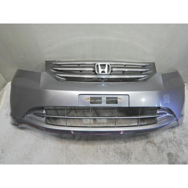 フリード フリード DBA-GB3 FバンパーASSY 71101-SYY-000ZE : 日本エコカ工業ヤフー店 - 通販 - Yahoo!ショッピング