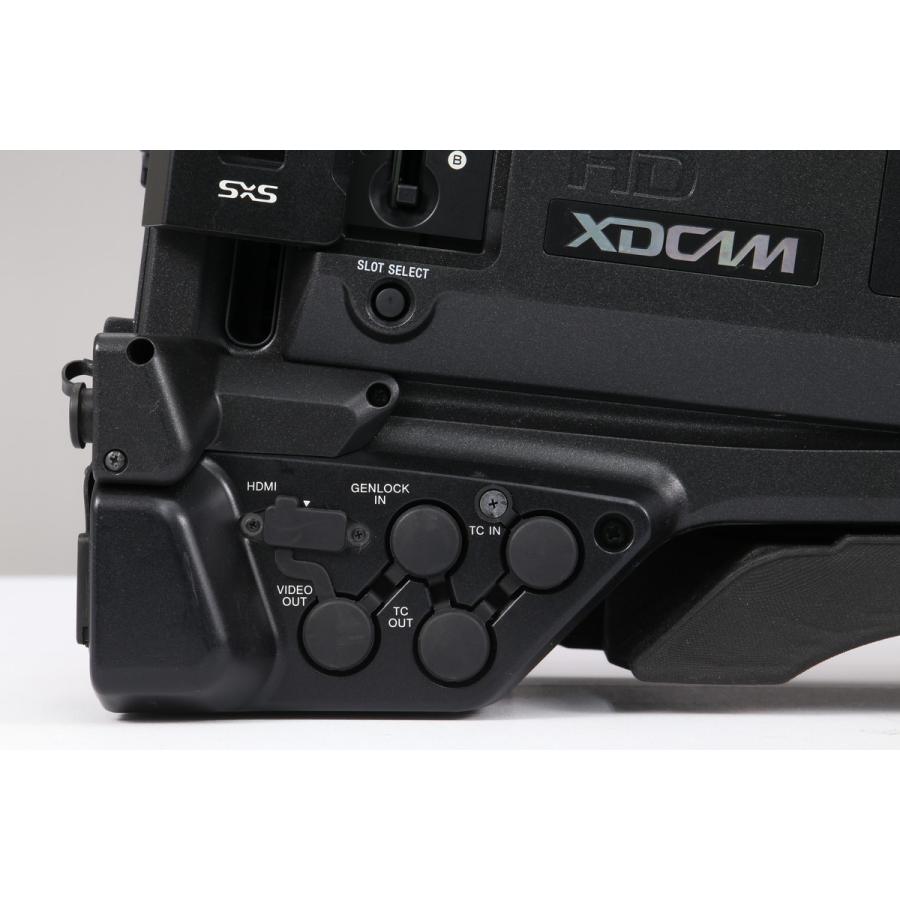 美品 | アワーメーター わずか350H 】 SONY XDCAMメモリーカムコーダー PXW-X320 : リユースのエコデジ - 通販 - Yahoo!ショッピング