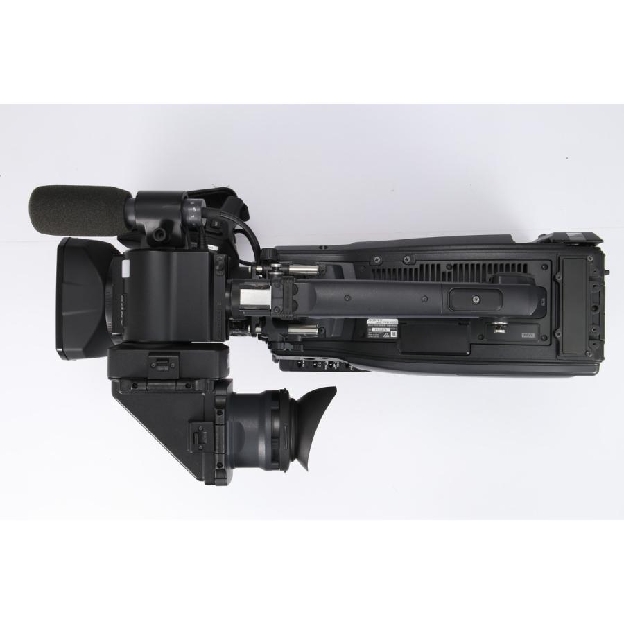 美品 | アワーメーター わずか350H 】 SONY XDCAMメモリーカムコーダー PXW-X320 : リユースのエコデジ - 通販 - Yahoo!ショッピング