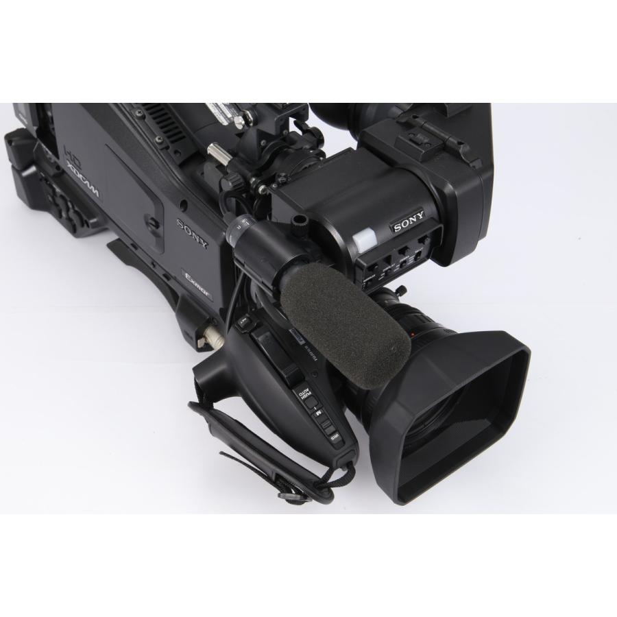 美品 | アワーメーター わずか350H 】 SONY XDCAMメモリーカムコーダー PXW-X320 : リユースのエコデジ - 通販 - Yahoo!ショッピング