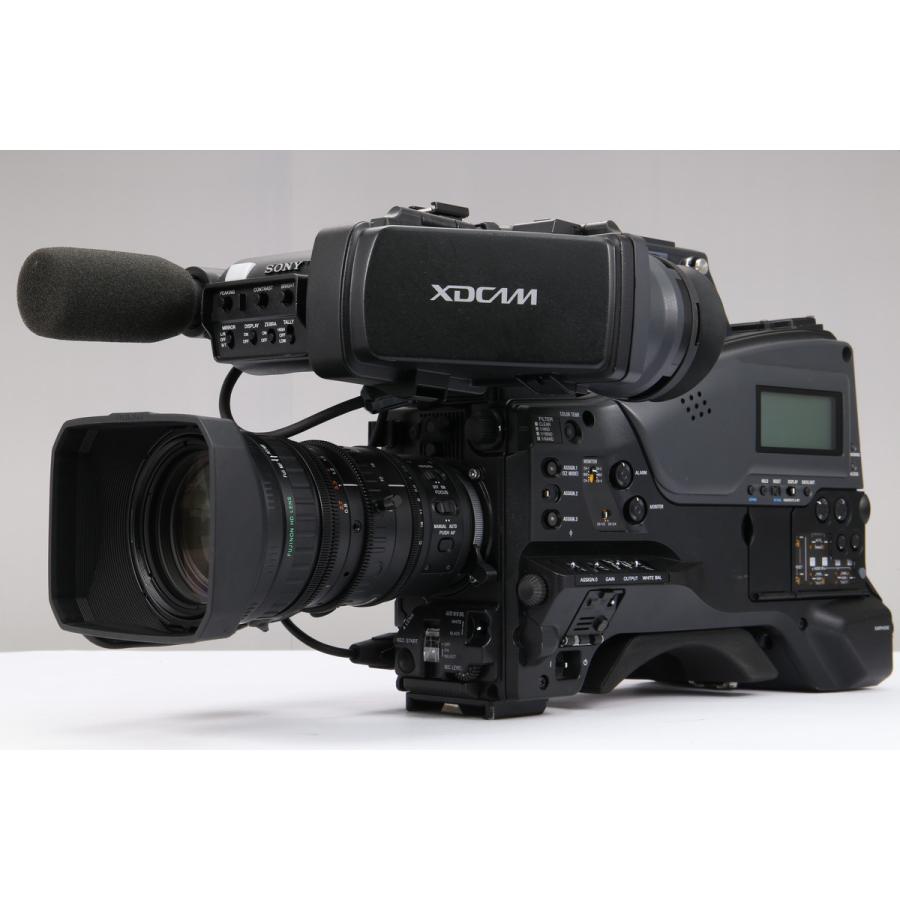 美品 | アワーメーター わずか350H 】 SONY XDCAMメモリーカムコーダー PXW-X320 : リユースのエコデジ - 通販 - Yahoo!ショッピング