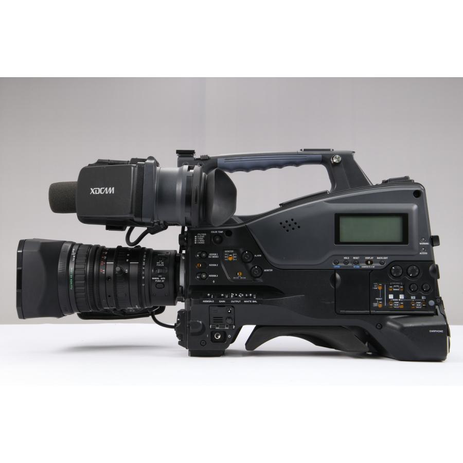 美品 | アワーメーター わずか350H 】 SONY XDCAMメモリーカムコーダー PXW-X320 : リユースのエコデジ - 通販 - Yahoo!ショッピング