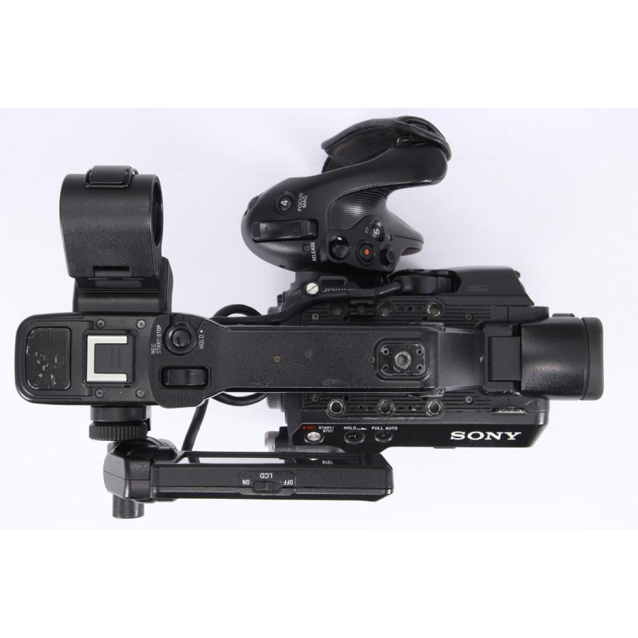 [実用品｜動作保証] SONY XDCAMメモリーカムコーダー PXW-FS5 ボディ [使用時間 186×10H] : リユースのエコデジ - 通販 - Yahoo!ショッピング