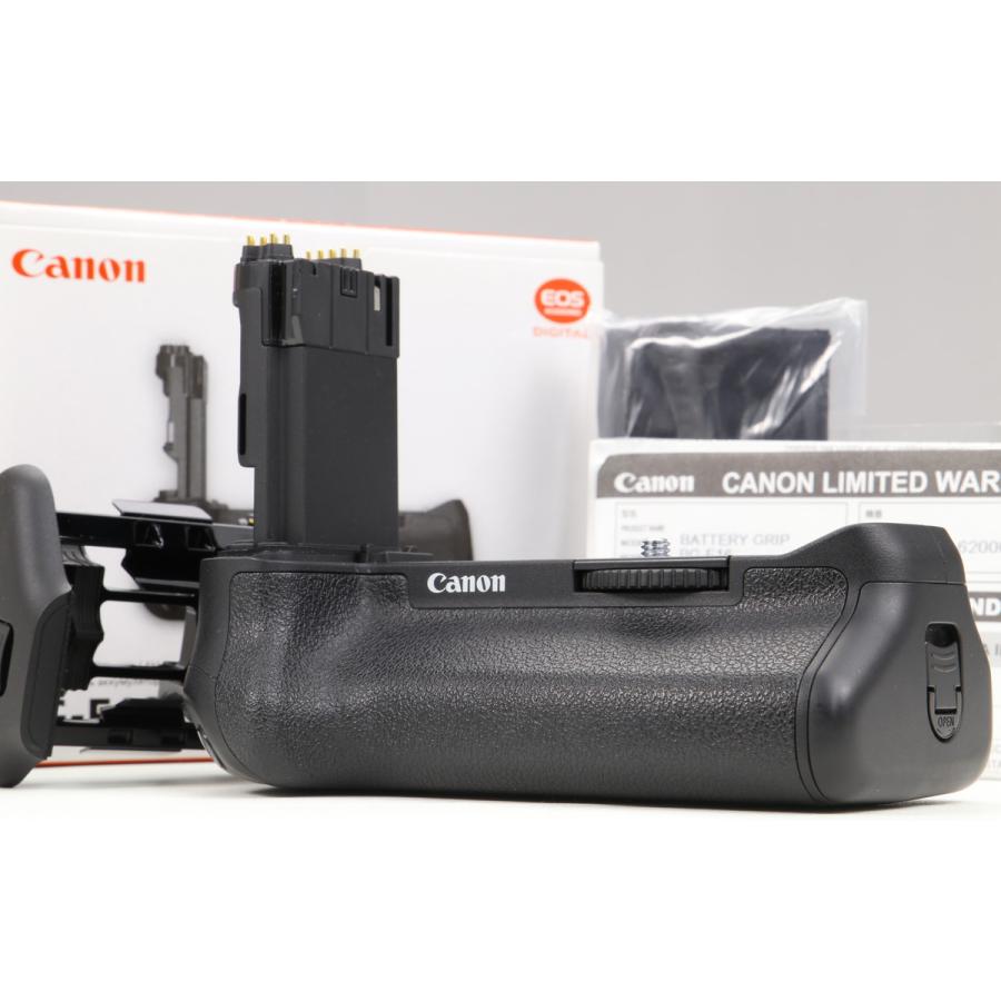 [並品｜動作保証] Canon バッテリーグリップ BG-E16 [EOS 7D Mark II 用] : リユースのエコデジ - 通販 - Yahoo!ショッピング