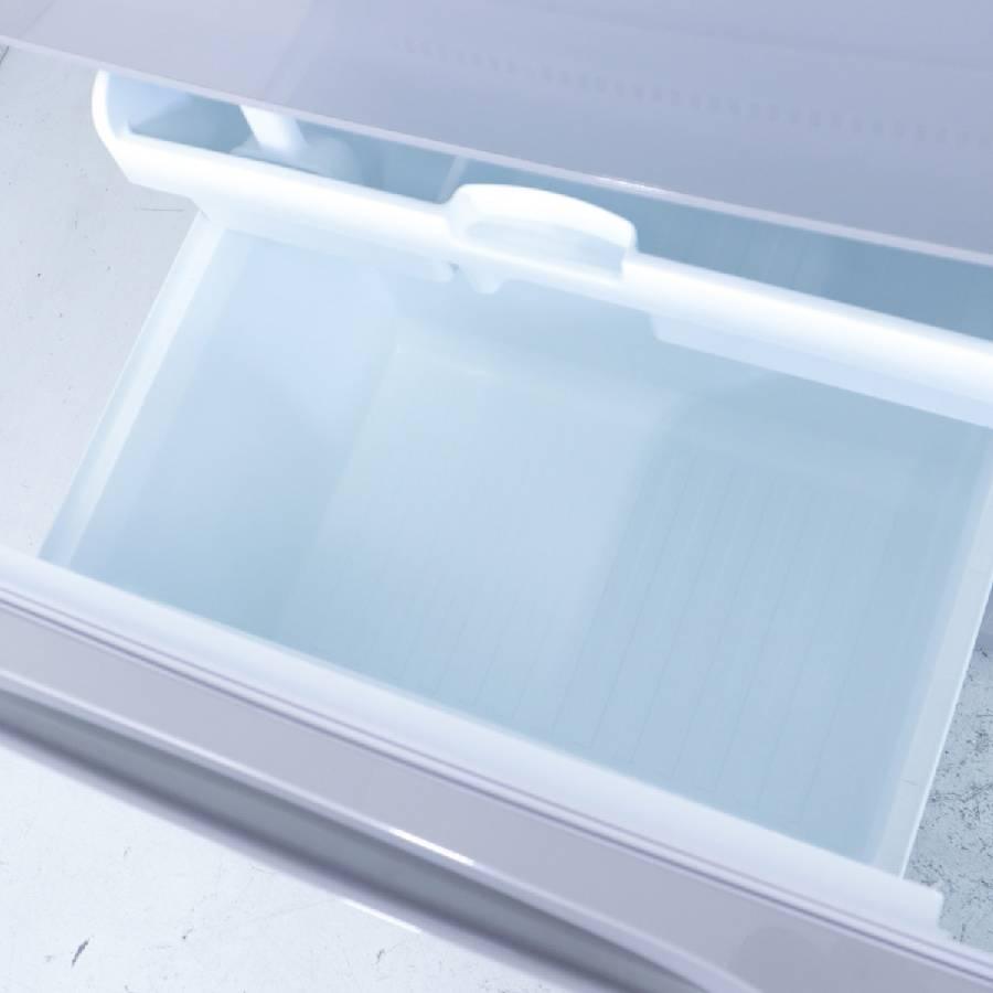 TOSHIBA 東芝 冷蔵庫 3ドア 330L GR-H34S (右開き/ピンクゴールド) 中古 まんなか野菜室 チルドルーム 一気冷凍 インバーター制御 (2016年製) 170h05 ...